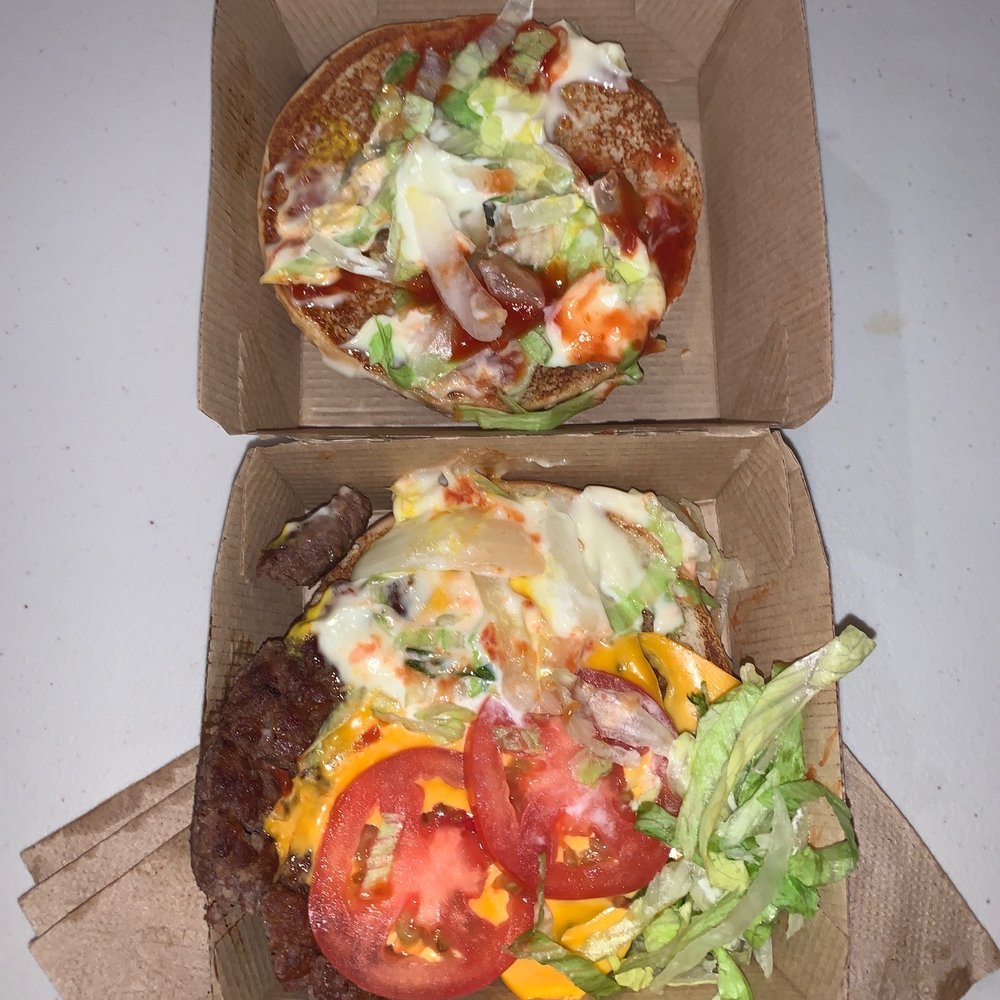 THE BEST 10 Fast Food Restaurants in Boston, MA - Last Updated ...