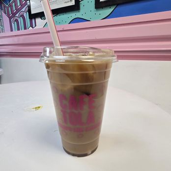 CAFE TOLA - Updated October 2025 - 348 Photos & 286 Reviews - 3324 N ...