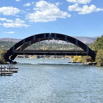 TRAIL RIDGE MARINA - TEMP. CLOSED - Updated December 2025 - 101 Photos ...