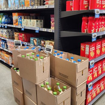 AMAZON FRESH - Updated December 2024 - 643 Photos & 264 Reviews - 13672 ...