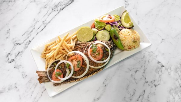 CAFE AND RESTAURANT CHAPINES - Updated December 2025 - 34 Photos - 1520 ...