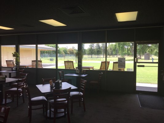 SWENSON PARK CAFE - 6803 Alexandria Pl, Stockton, California - Cafes ...