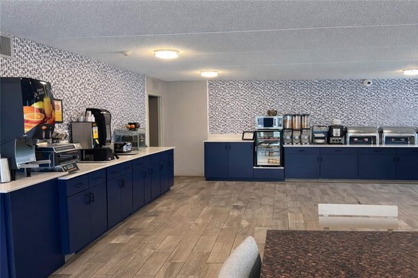 AMERICINN BY WYNDHAM BAXTER BRAINERD - Updated April 2026 - 69 Photos ...