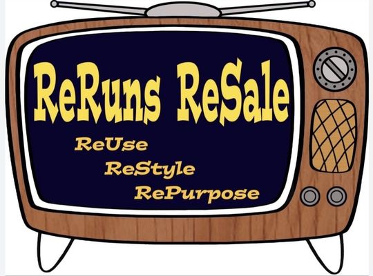 RERUNS RESALE - Updated 2024 - 19 Reviews - 12511 Poway Rd, Poway ...