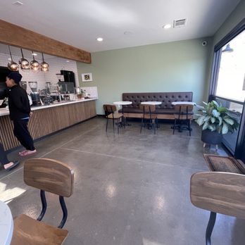 THE WELL COFFEE BAR - Updated August 2025 - 52 Photos & 35 Reviews ...