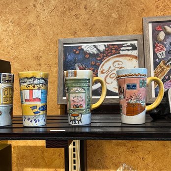 CREMA COFFEE & BAKERY - Updated September 2024 - 290 Photos & 297 ...