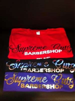 SUPREME CUTZ - Updated October 2025 - 51 Photos & 68 Reviews - 5239 ...