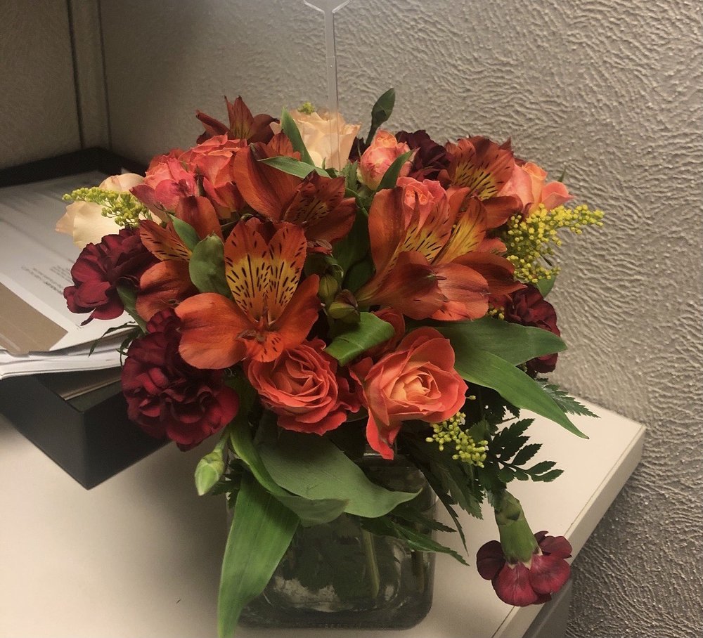 LICARI FLORAL DESIGNS - Updated March 2025 - 55 Photos & 38 Reviews ...