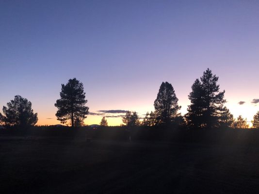 CASCADE MEADOWS RV RESORT - 35 Photos & 15 Reviews - 53750 Highway 97 ...