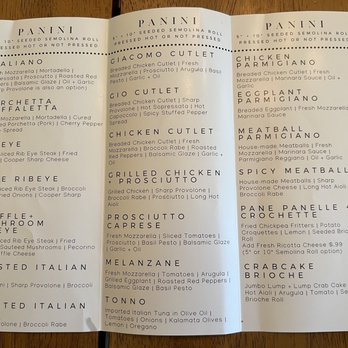 MERCATINO ITALIANO - Updated December 2024 - 64 Photos & 53 Reviews ...