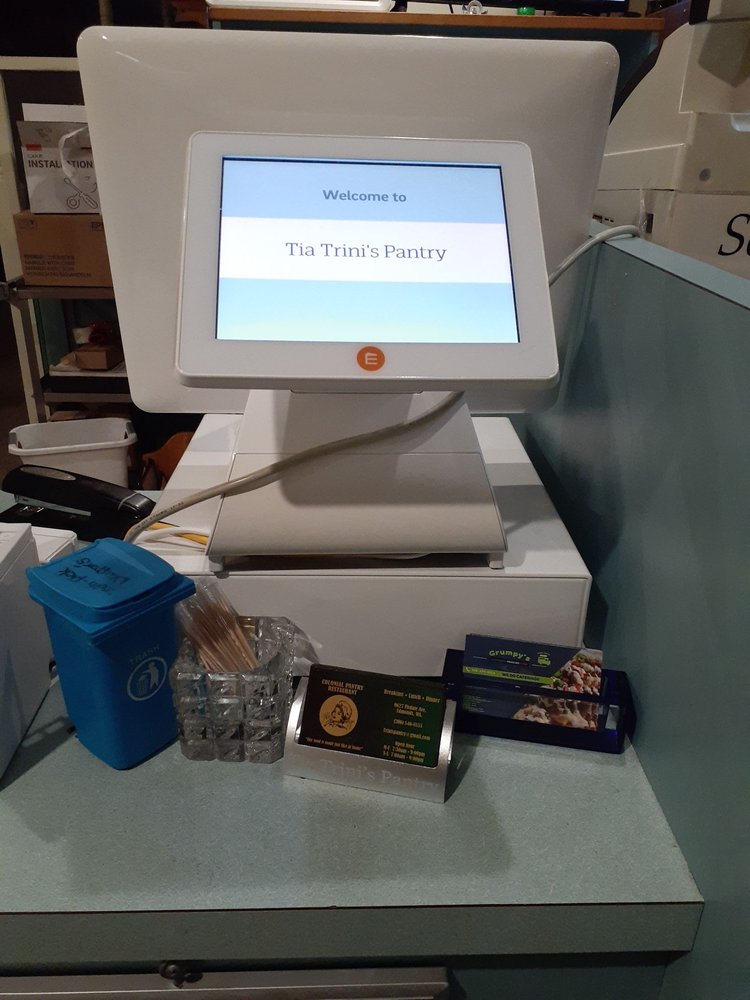 TIA TRINI’S PANTRY - Updated October 2025 - 9627 Firdale Ave, Woodway ...