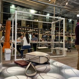 CLINTON HALL - FIDI - Updated July 2025 - 989 Photos & 799 Reviews - 90 ...