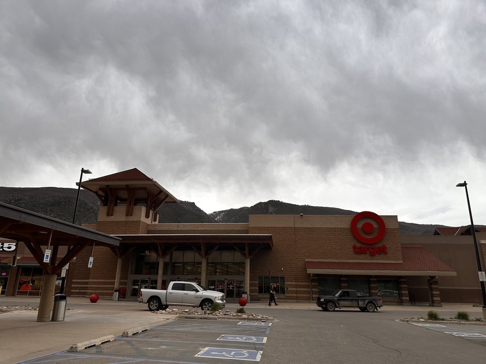 TARGET - Updated December 2025 - 17 Photos & 24 Reviews - 110 W Meadows ...