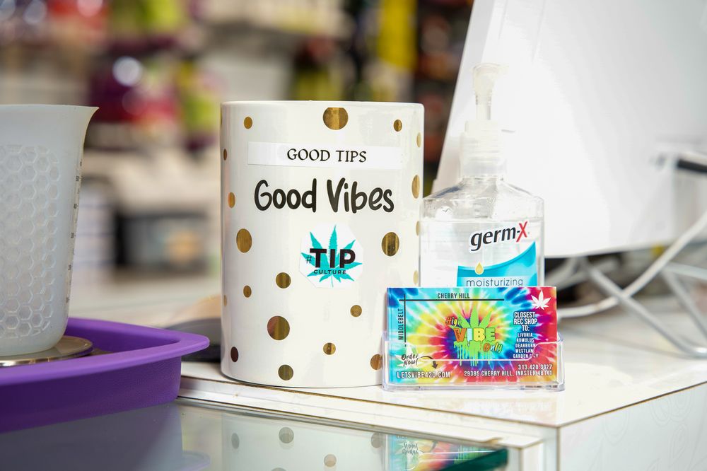 VIBE - Updated October 2025 - 24 Photos & 20 Reviews - 29385 Cherry ...