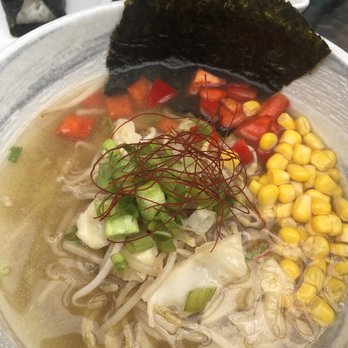 TORIBRO RAMEN - Updated December 2024 - 253 Photos & 148 Reviews - 366 ...