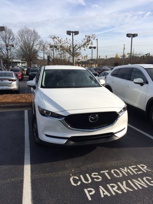 SOUTHERN STATES MAZDA OF RALEIGH - Updated December 2025 - 20 Photos ...