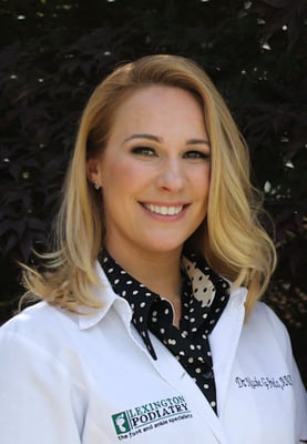 NICOLE FREELS, FACFAOM - LEXINGTON PODIATRY - Updated September 2025 ...