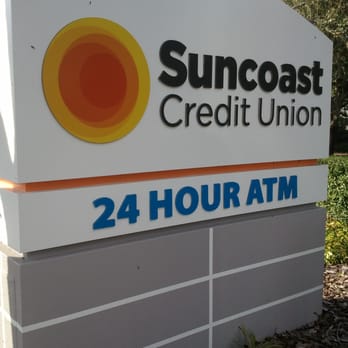 SUNCOAST CREDIT UNION - Updated May 2026 - 14 Photos - 2728 Horseshoe ...