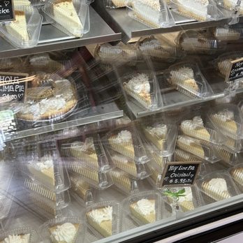 KEY LIME PIE BAKERY - Updated August 2025 - 408 Photos & 372 Reviews ...