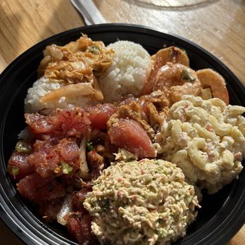 OG POKE - Updated June 2025 - 32 Photos & 30 Reviews - 1876 SW 5th Ave ...