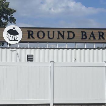 ROUND BARN WINERY & ESTATE - Updated December 2024 - 357 Photos & 329 ...