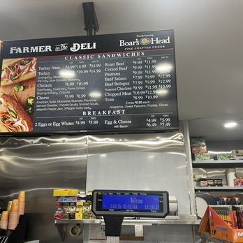 FARMER IN THE DELI - Updated October 2025 - 58 Photos & 28 Reviews ...