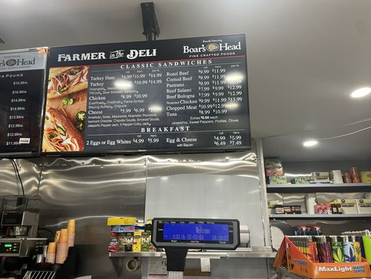 FARMER IN THE DELI - Updated September 2024 - 16 Photos & 15 Reviews ...