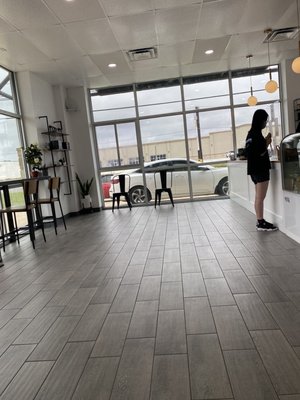 LAZY BOBA - 54 Photos & 26 Reviews - 2901 W Stan Schlueter Lp, Killeen ...