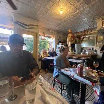 PETITE CREVETTE - Updated October 2025 - 167 Photos & 360 Reviews - 144 ...