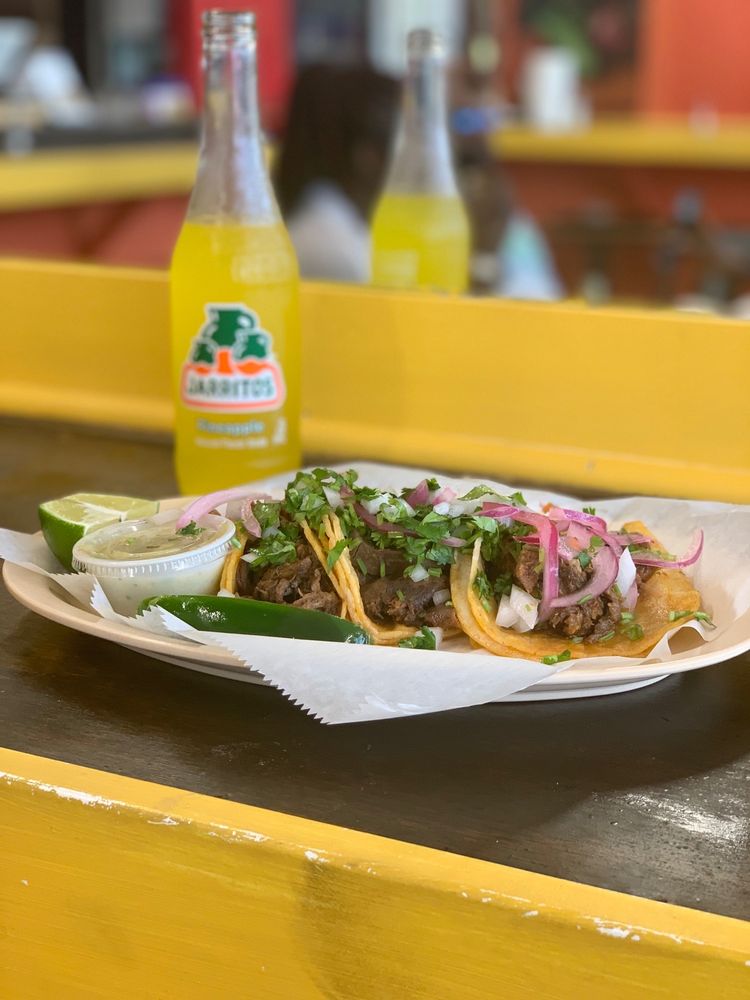 GG’S BIRRIA BARBACOA CAFE - 587 Photos & 79 Reviews - 1032 Minnesota ...