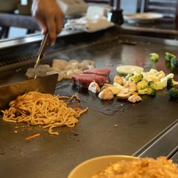 MT. FUJI SUSHI & HIBACHI - Updated October 2025 - 259 Photos & 274 ...