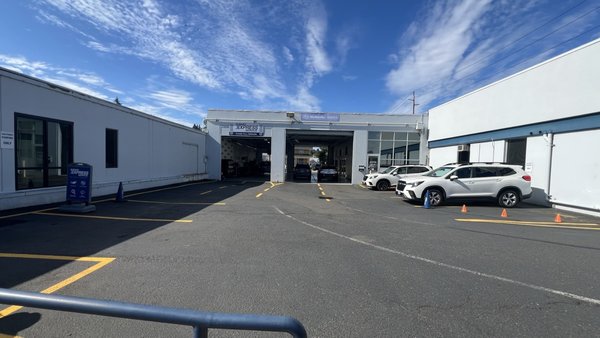 LITHIA SUBARU OF OREGON CITY - Updated December 2025 - 79 Photos & 400 ...