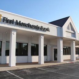 First Merchants Bank Reviews | Read Customer Service Reviews of ...