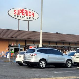 SUPERIOR GROCERS - Updated July 2025 - 181 Photos & 76 Reviews - 3480 S La Brea Ave, Los Angeles ...