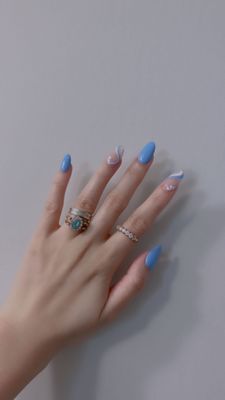 CN NAILS SALON - Updated January 2026 - Request an Appointment - 11 ...