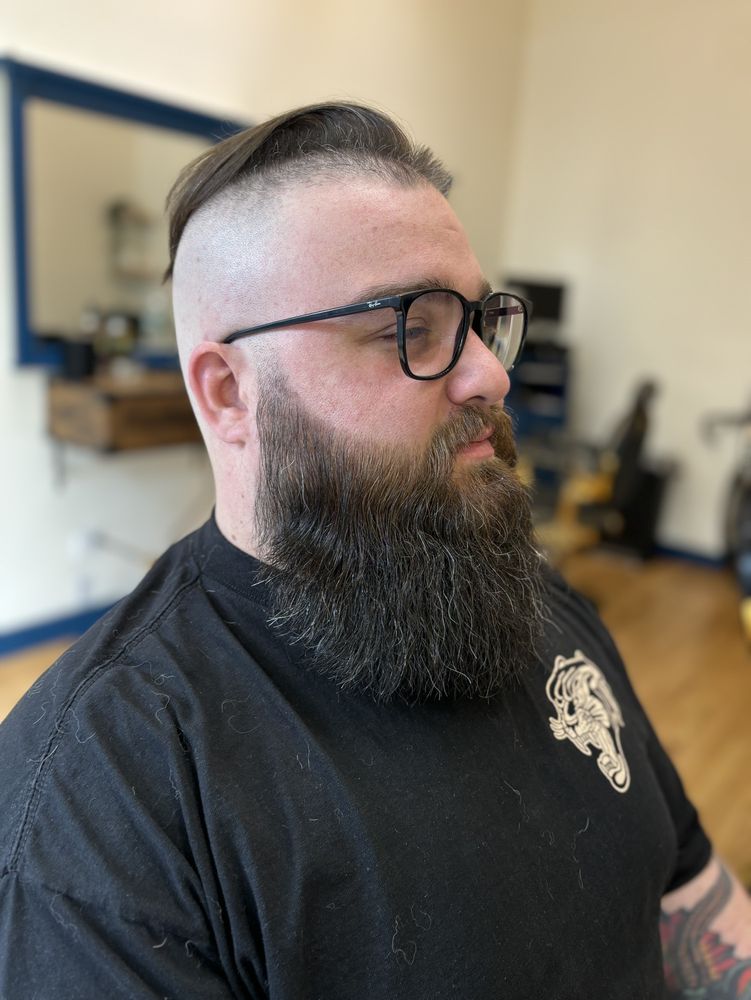 GOOD GUY BARBER - 499 Atlantic Ave, Brooklyn, New York - Barbers - Phone Number - Yelp