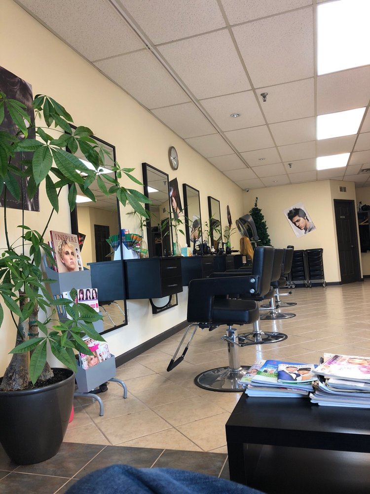 KEN HAIR SALON - Updated July 2024 - 18 Reviews - 158 Adamsville Rd N ...
