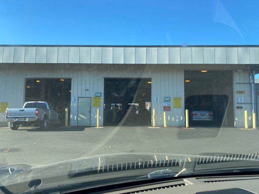 STATE OF NEW JERSEY MOTOR VEHICLE COMMISSION - Updated December 2025 ...