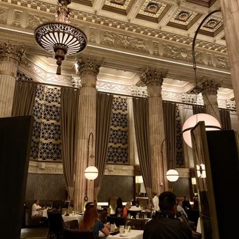 MARBLE ROOM STEAKS AND RAW BAR - Updated December 2024 - 1482 Photos ...