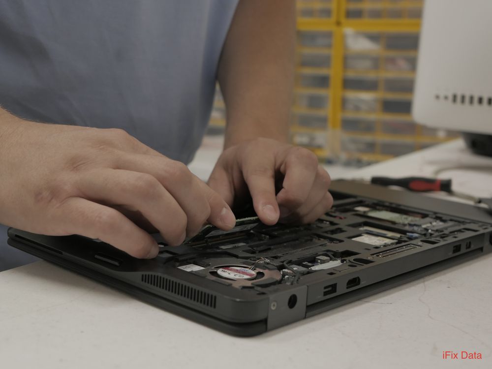 IFIX DATA - DATA RECOVERY & COMPUTER REPAIR - Updated October 2025 - 23 ...