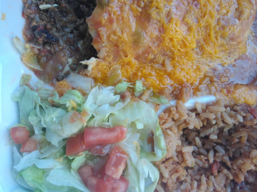 TACO STOP - Updated August 2025 - 29 Reviews - 702 E 4th St, Pueblo ...