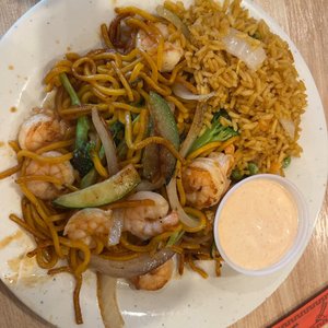 CHARM CITY BUFFET & GRILL - 2033 E Joppa Rd, Parkville, Maryland - 87 ...