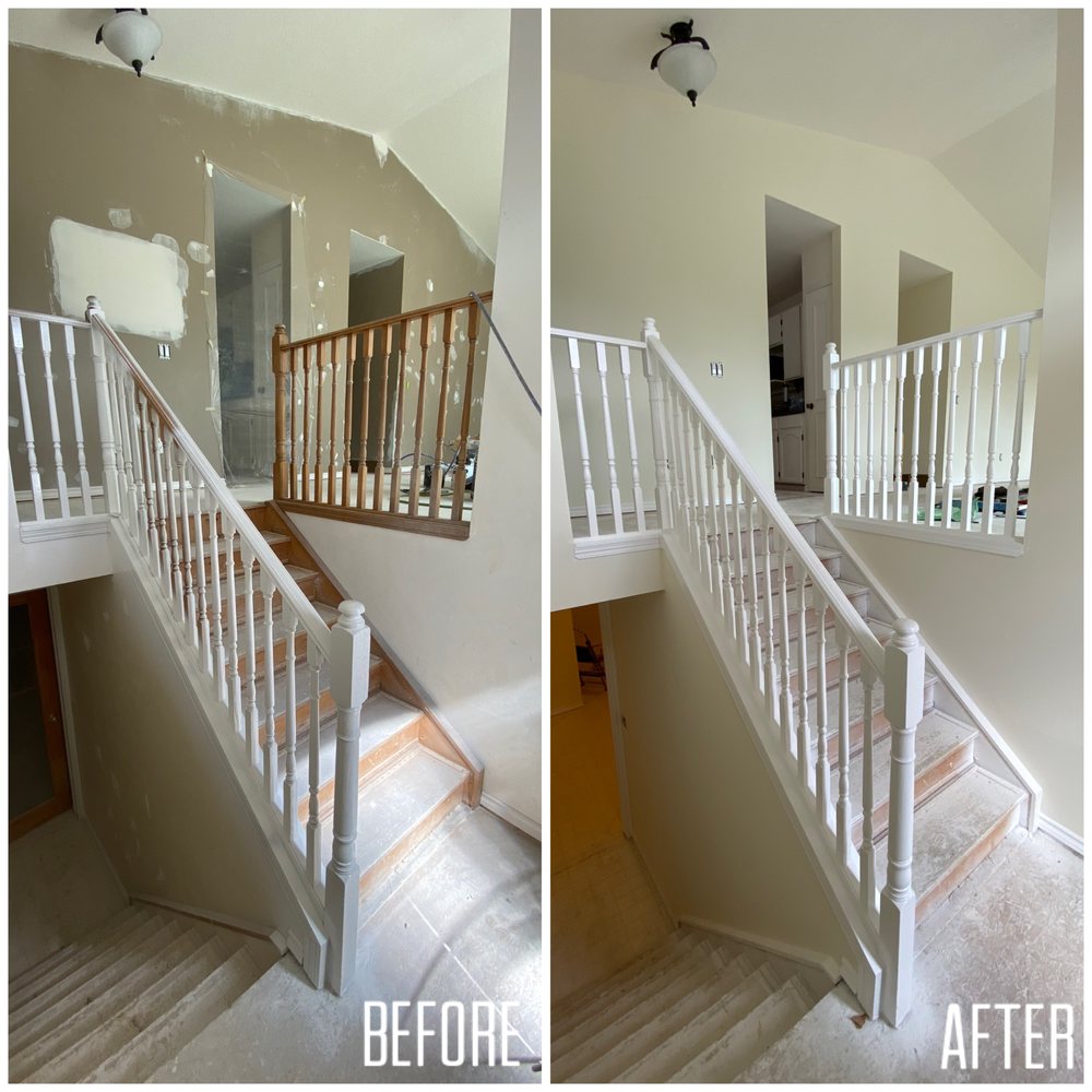 PERIMETER PAINTING - Updated June 2024 - 55 Photos - Calgary, Alberta, Canada - Painters - Phone ...