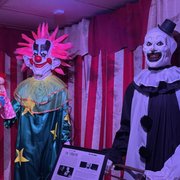LONG ISLAND MONSTER GALLERY - 59 Photos - Mineola, New York - Haunted ...