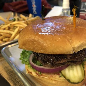 FLIPPIN BURGER - Updated September 2024 - 137 Photos & 120 Reviews ...