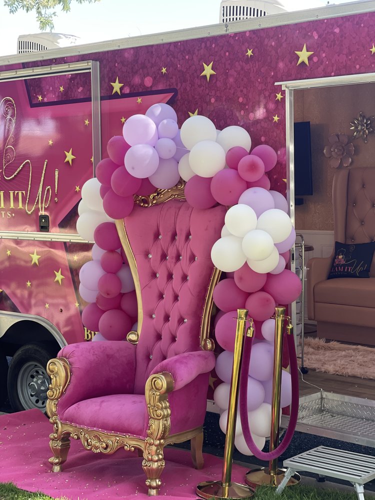 GLAM IT UP EVENTS - Updated October 2025 - 13 Photos - 1050 Lakes Dr ...