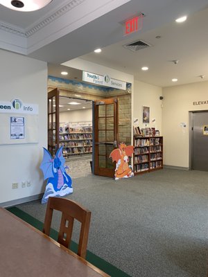 HUNTINGTON PUBLIC LIBRARY - Updated December 2025 - 15 Photos - 338 ...
