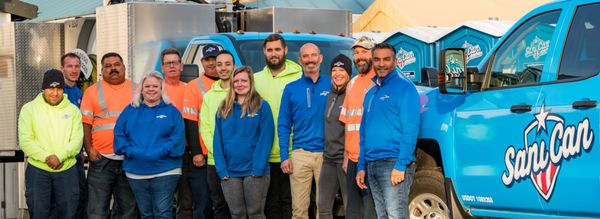 AMERICAN SANI-CAN - Updated December 2025 - 10 Photos & 18 Reviews ...