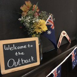 OUTBACK STEAKHOUSE - Updated September 2025 - 137 Photos & 135 Reviews ...