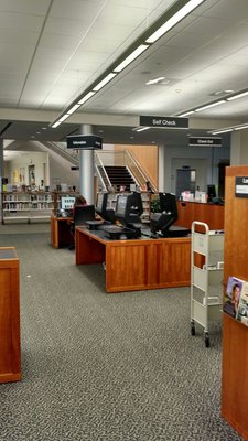 FORT BEND COUNTY LIBRARIES - UNIVERSITY BRANCH - Updated December 2025 ...